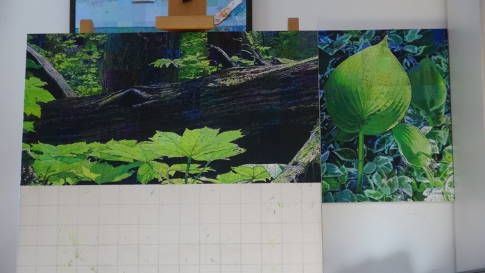 Commonality of Paintings